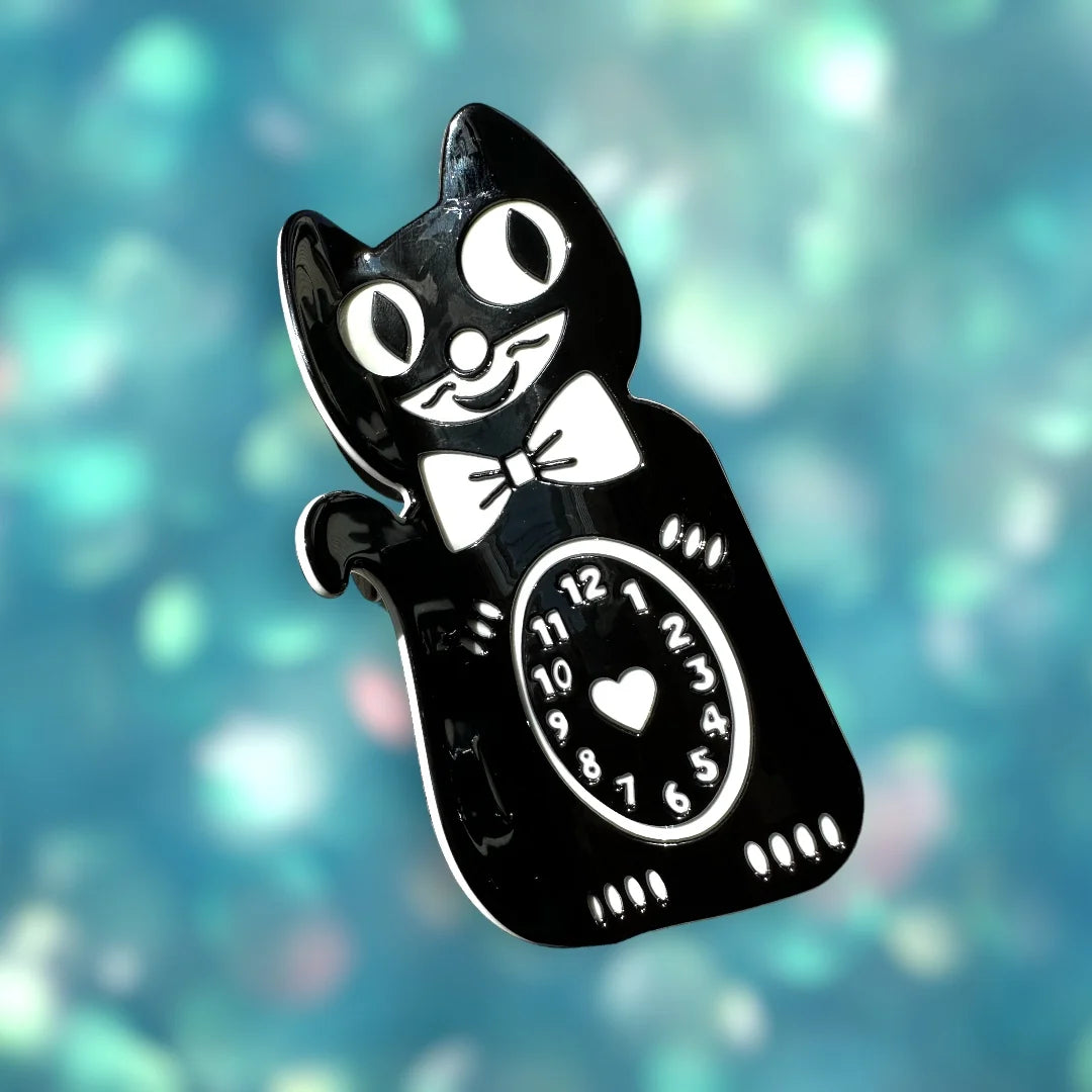 Kit Kat Clock Claw – Wishbone Reserve Baltimore