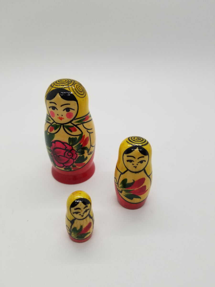 Russian Nesting Doll – Wishbone Reserve Baltimore
